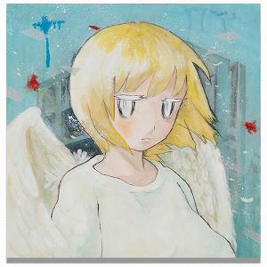 Yui Uchida | An Angel Watching a Catastrophe (2015) | MutualArt