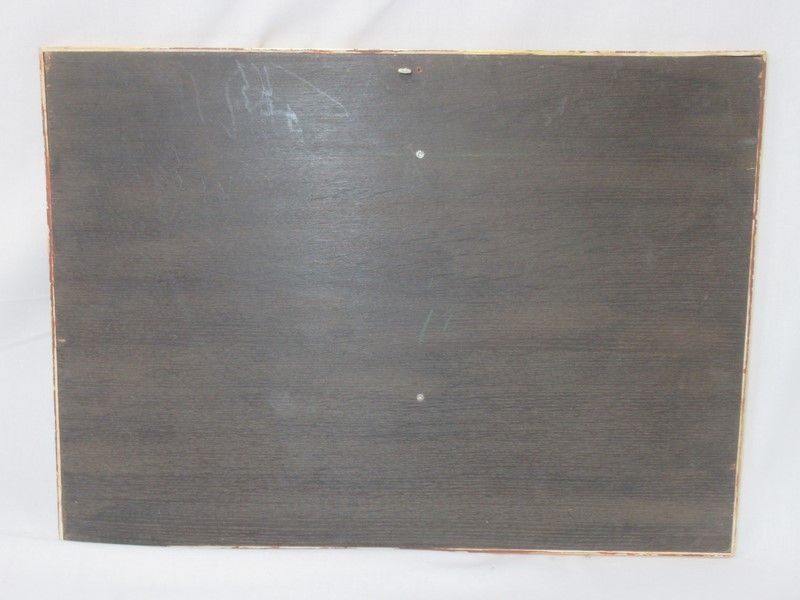 Louis DONNET | Bridge View (1969) | MutualArt