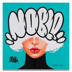 Yoichiro Ando | 2 Artworks at Auction | MutualArt