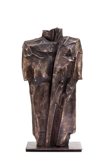 Jerzy Nowakowski | Torso (2023) | MutualArt