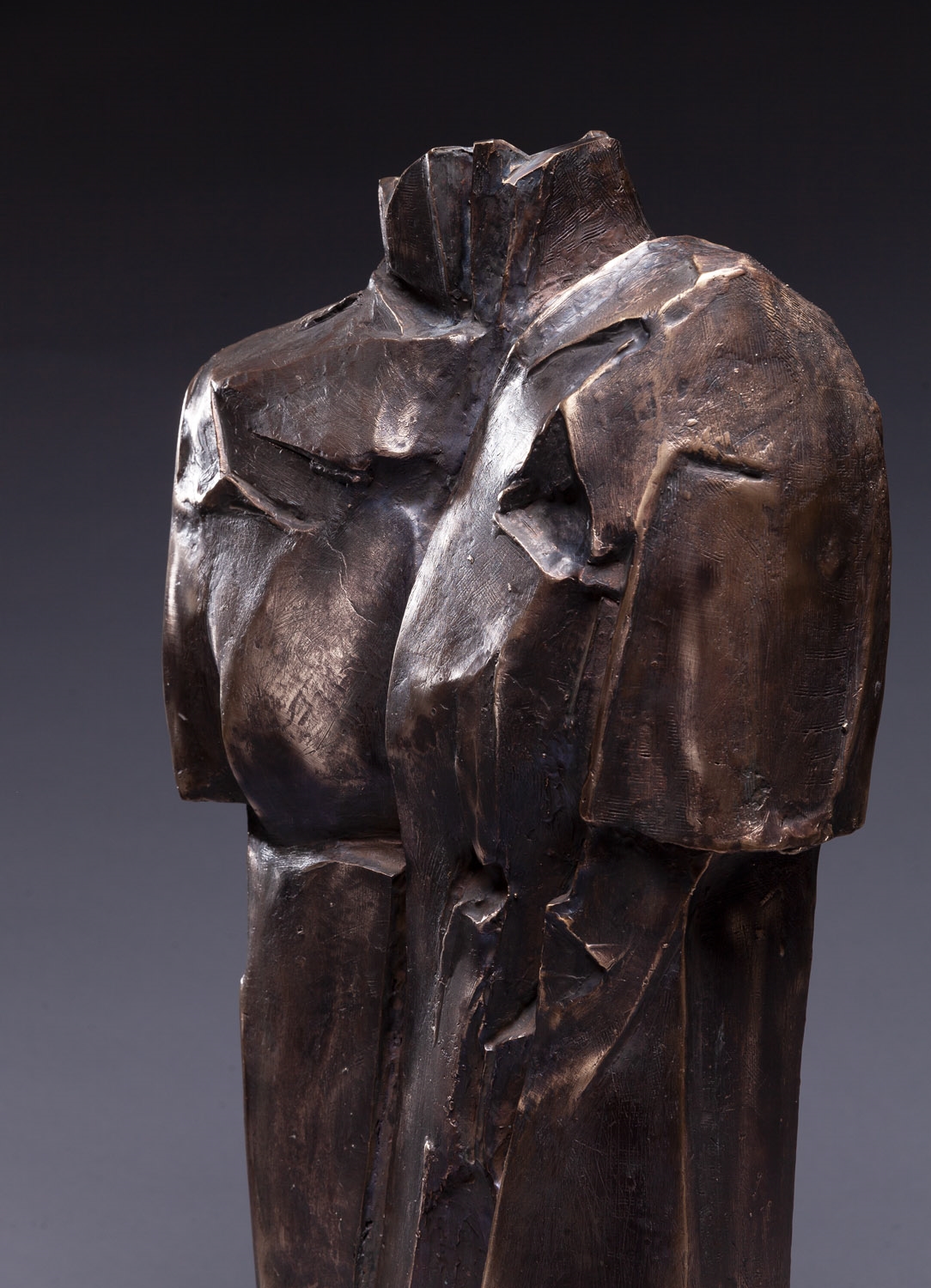 Jerzy Nowakowski | Torso (2023) | MutualArt