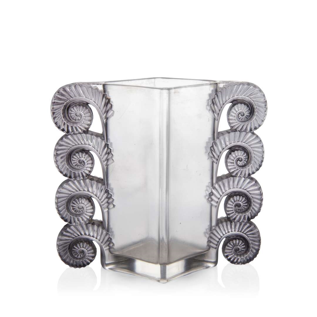 René Lalique | RENÉ LALIQUE (1860-1945 (1023) | MutualArt