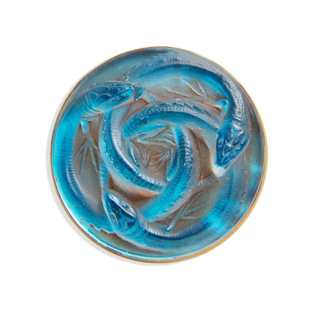 René Lalique | RENÉ LALIQUE (1860-1945 (1911) | MutualArt