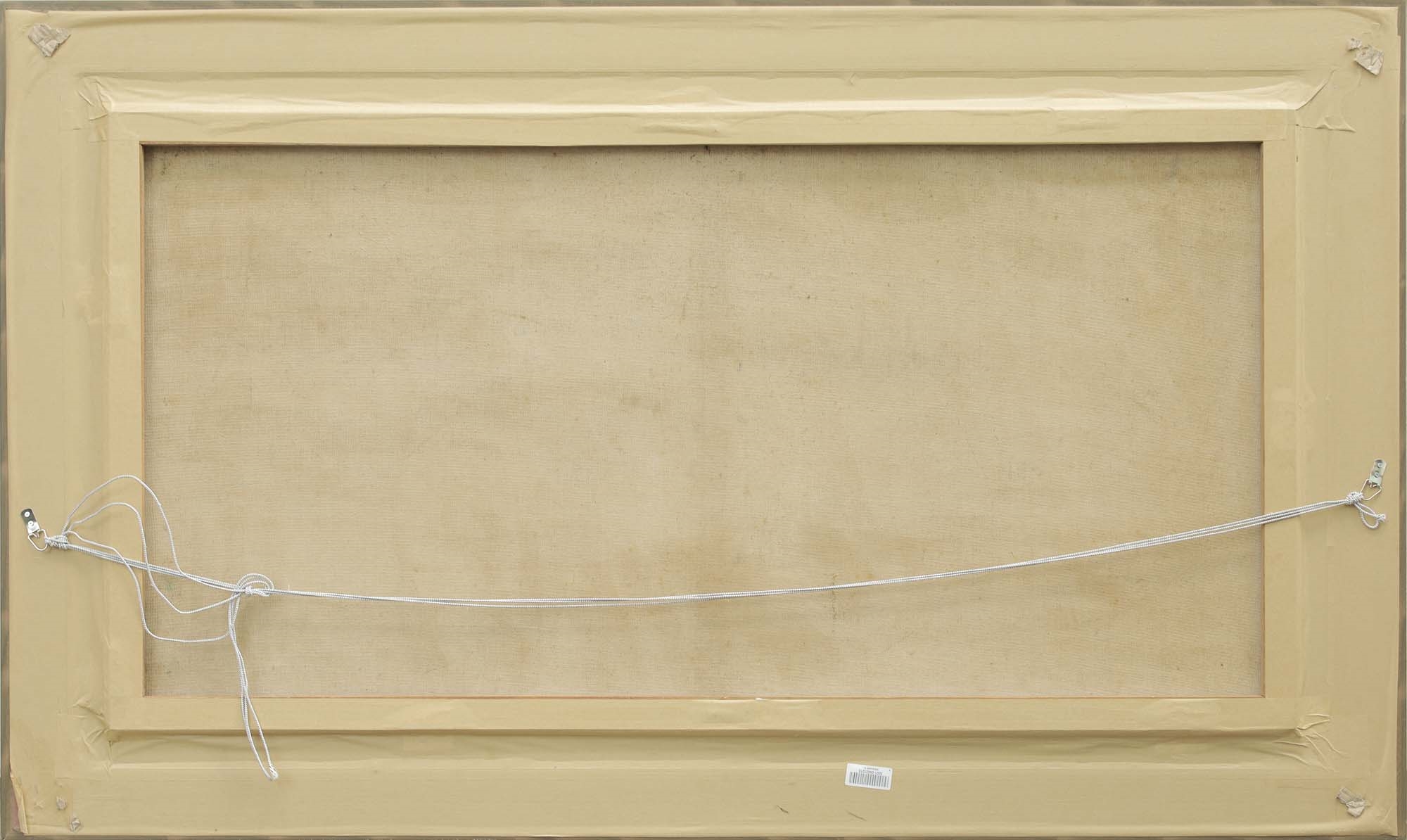 Mahyuddin S. | MAHYUDDIN S. | Ombak Laut | MutualArt