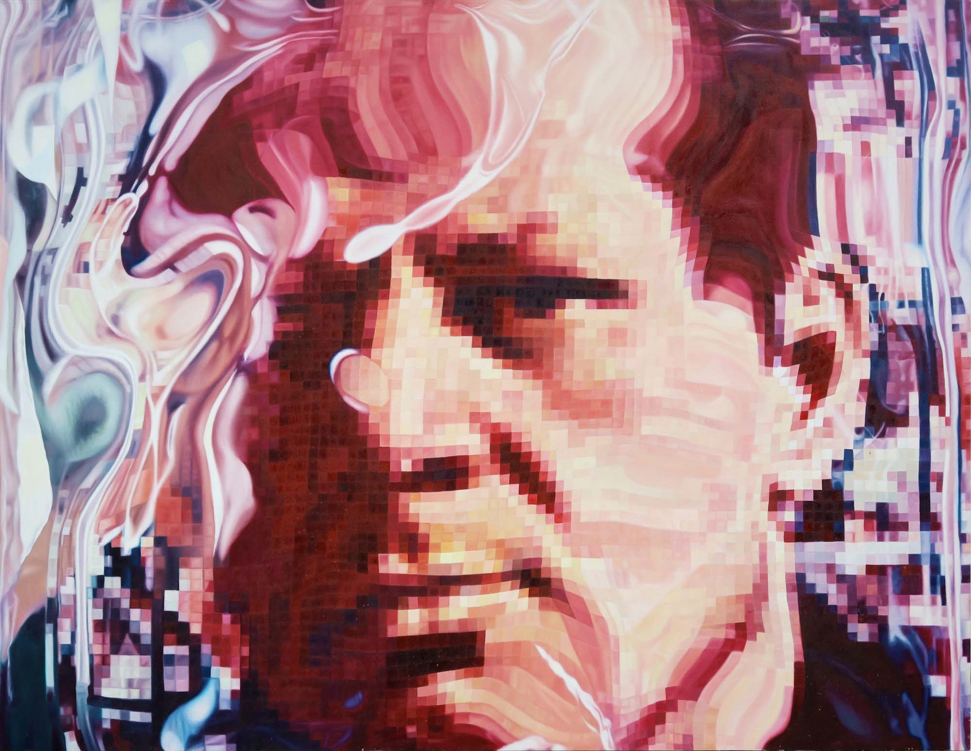 Agus Sumiantara kacrut | Jackson Pollock | MutualArt