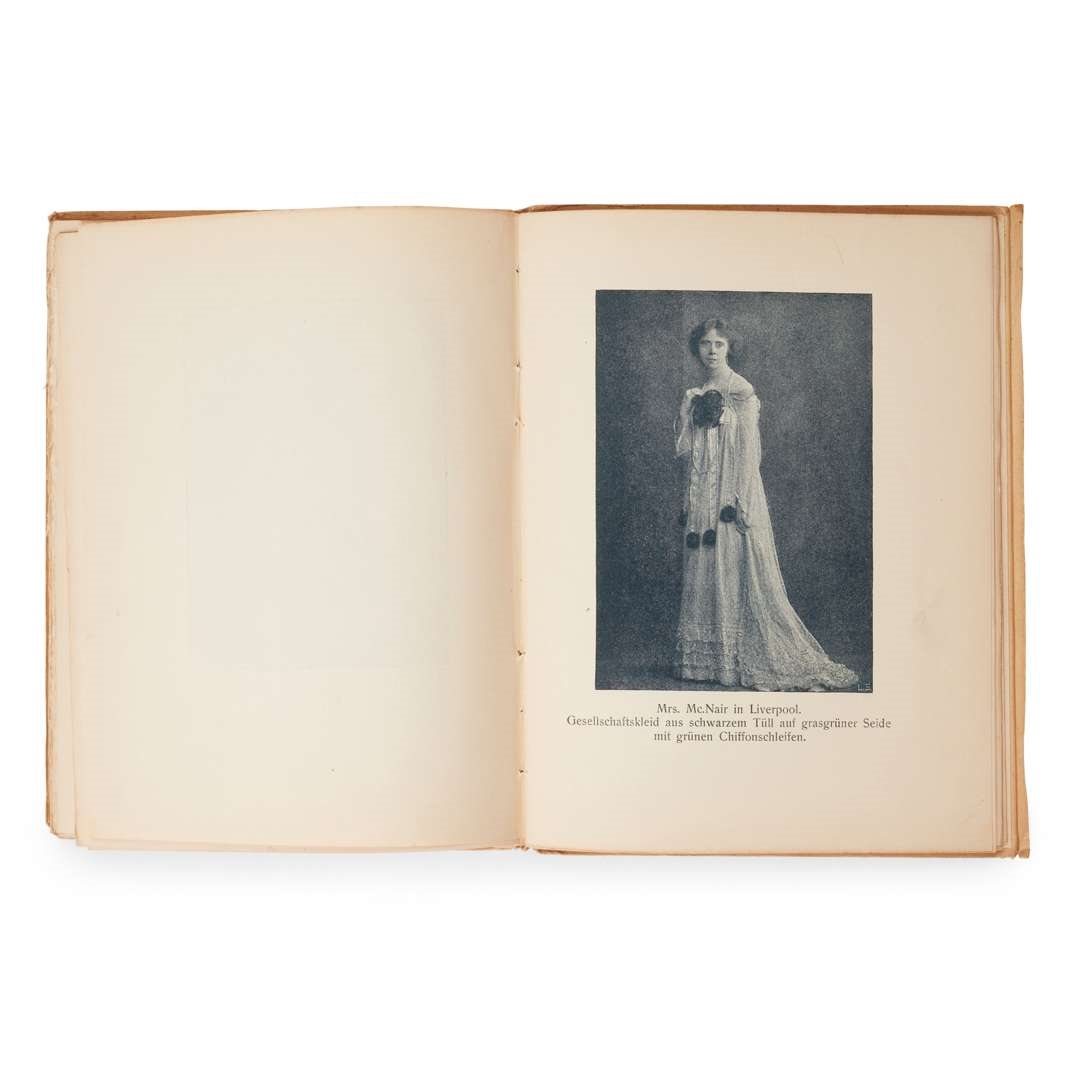 Anna Muthesius | DAS EIGENKLEID DER FRAU, 1903 (1903) | MutualArt