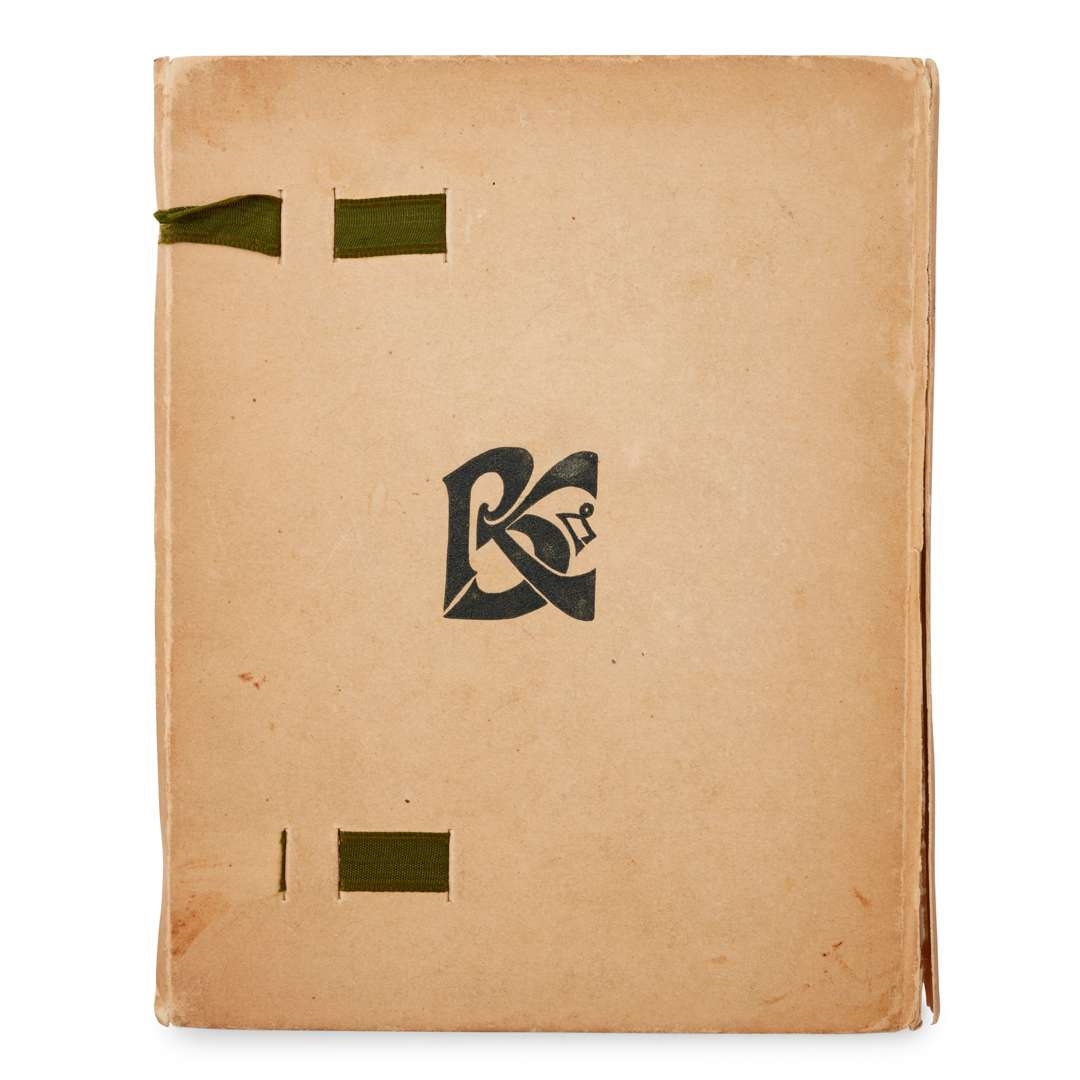 Anna Muthesius | DAS EIGENKLEID DER FRAU, 1903 (1903) | MutualArt