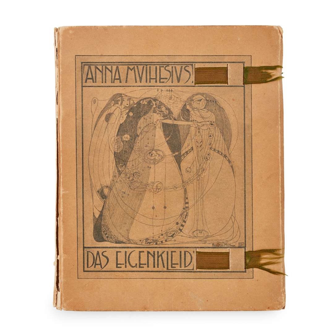 Anna Muthesius | DAS EIGENKLEID DER FRAU, 1903 (1903) | MutualArt