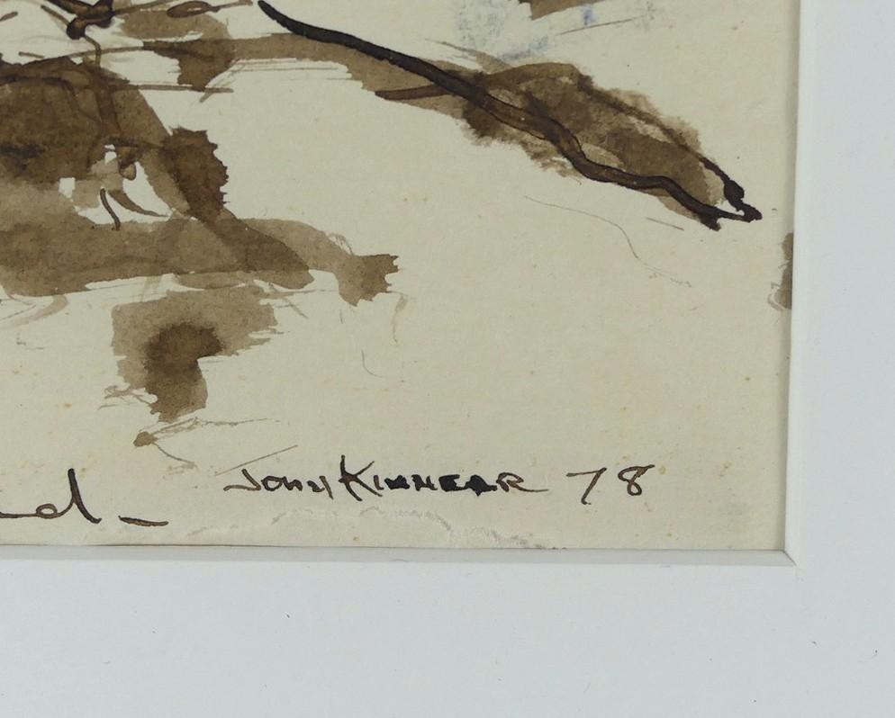 John H. Kinnear | Signed (1978) | MutualArt