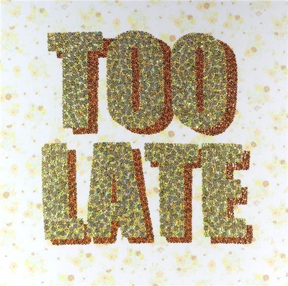 Andrew McPhail | 1 Artworks at Auction | MutualArt