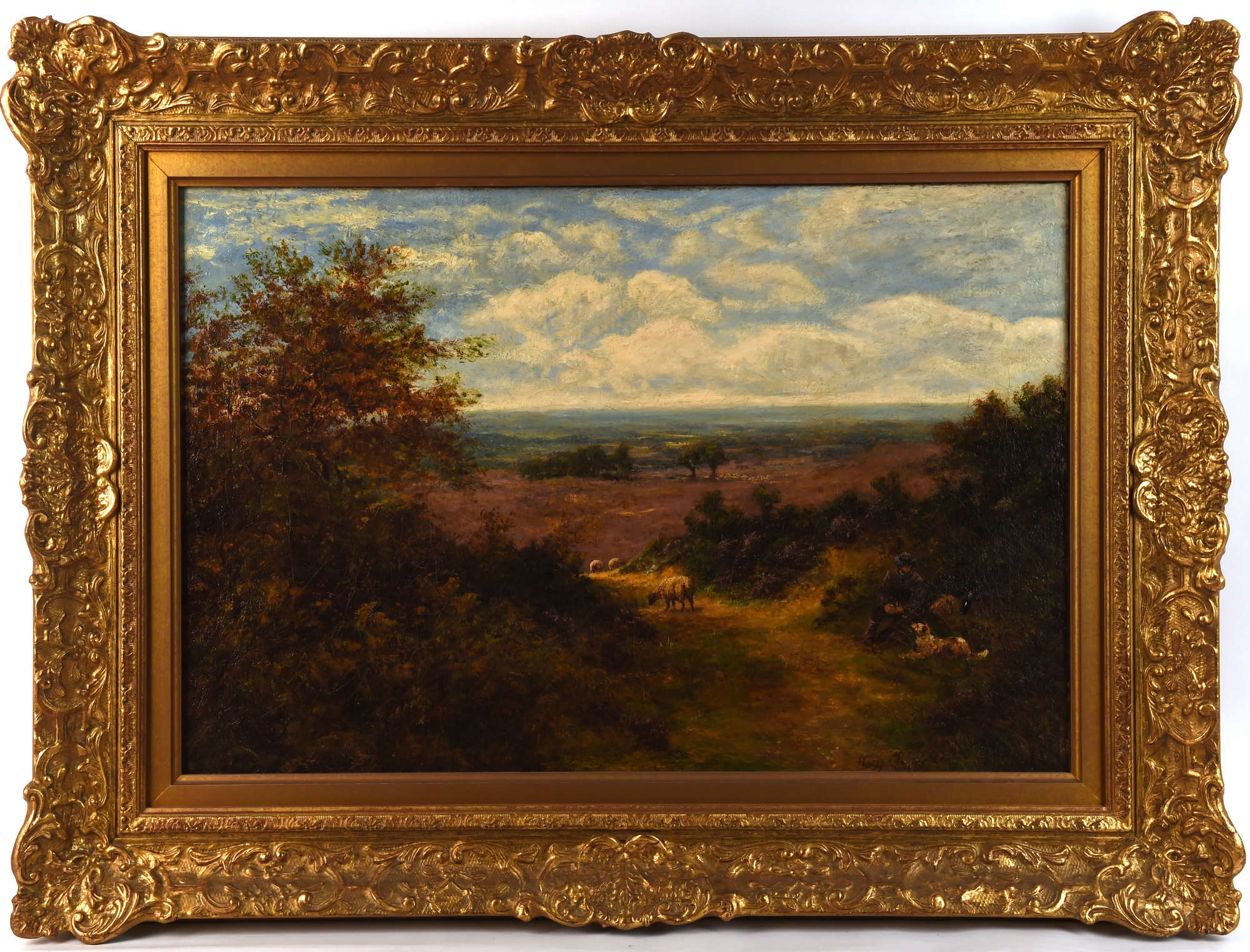 Harry Clayton Adams | Harry Clayton Adams (British 1876-c.1957). A ...