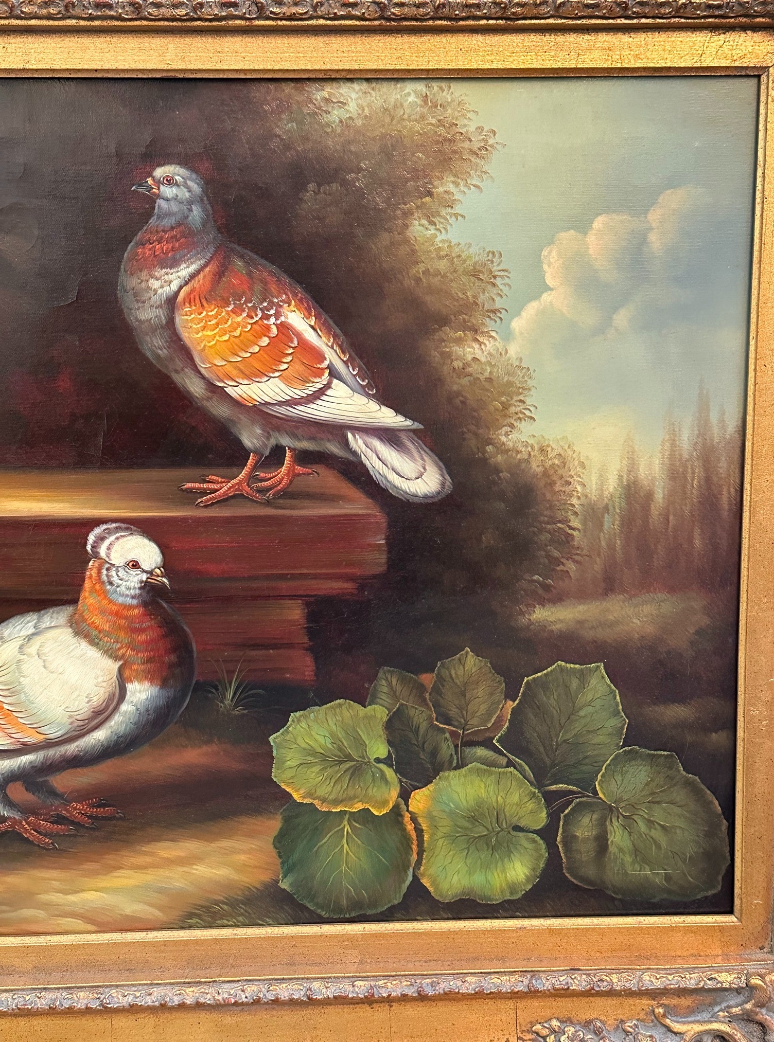 Stephen Elmer | Reproduction Oil Painting after STEPHEN ELMER | MutualArt