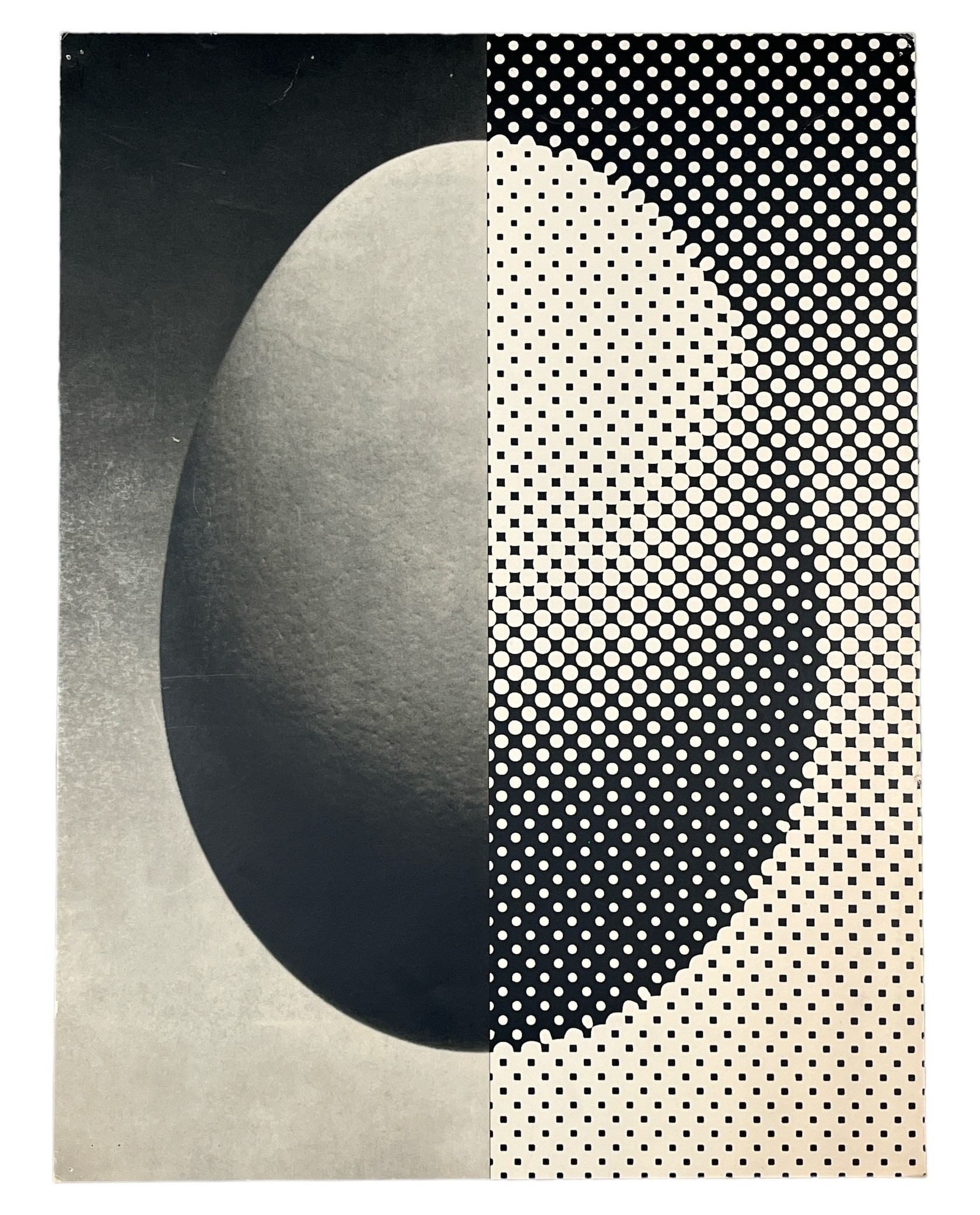 Charles & Ray Eames | CHARLES & RAY EAMES for IBM Egg Gradient Reinhold ...