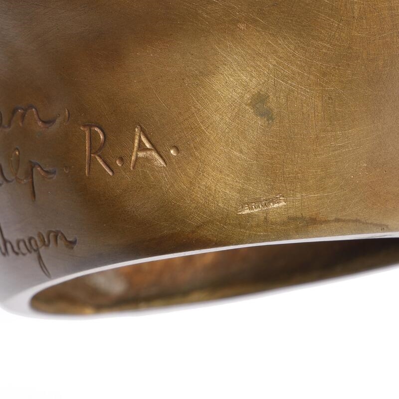 Edvard Eriksen | The Litlle Mermaid | MutualArt