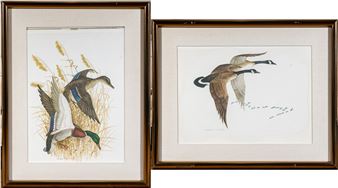 Charles E. Murphy | 20 Artworks at Auction | MutualArt