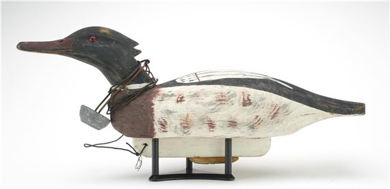 Charles Fish | Biography