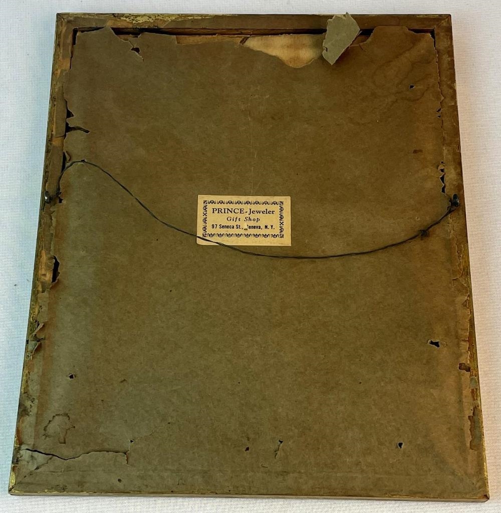 Maxfield Parrish | Dawn of the Day. | MutualArt