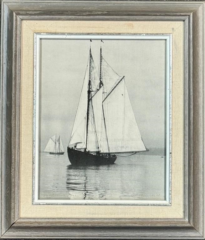 Wallace Robinson MacAskill | THE REFLECTIONS (1921) | MutualArt