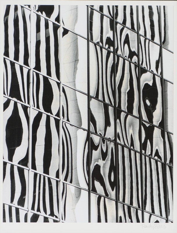 Randy Efros | 6) Cityscapes | MutualArt