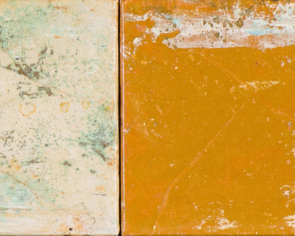 Marcia Myers | Roman Frieze MMV-I (2005) | MutualArt