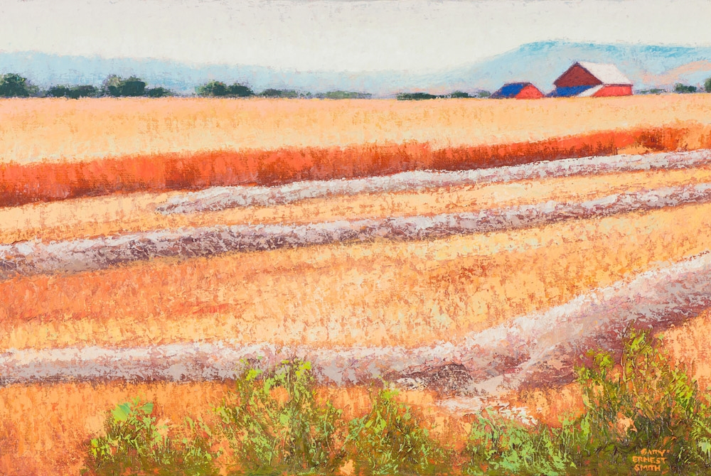 Gary Ernest Smith | Relics of Time | MutualArt