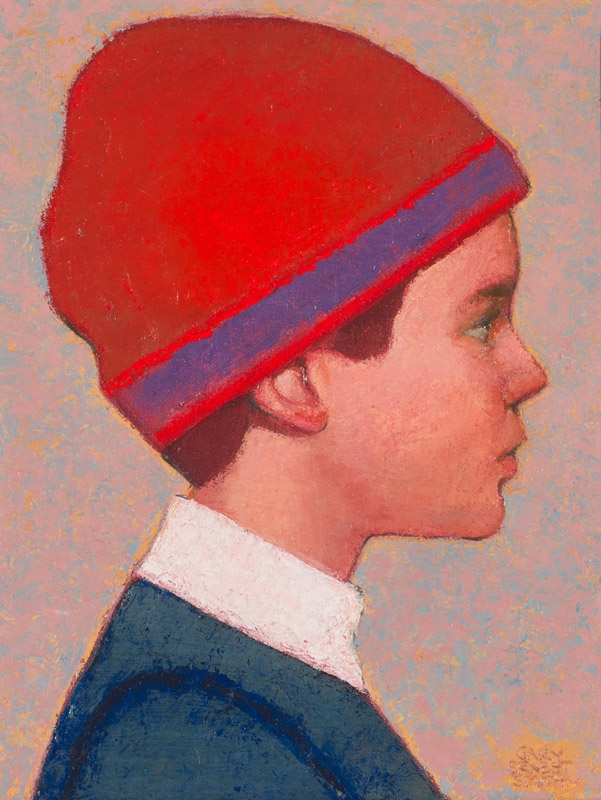 Gary Ernest Smith | Relics of Time | MutualArt