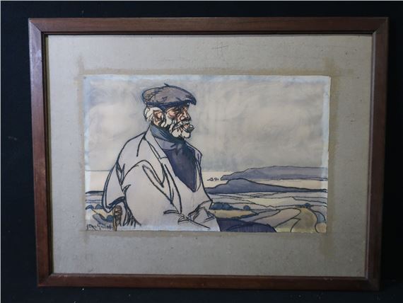 Jean Guier | 1 Artworks at Auction | MutualArt