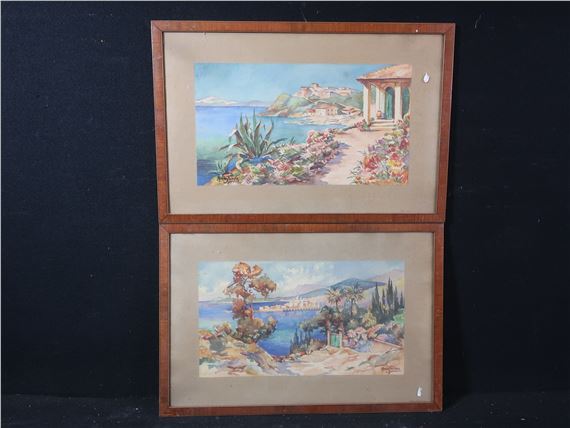 Renée Faivre | 1 Artworks at Auction | MutualArt