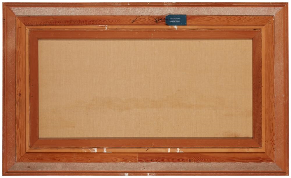 Violet Parkhurst | Seascape | MutualArt