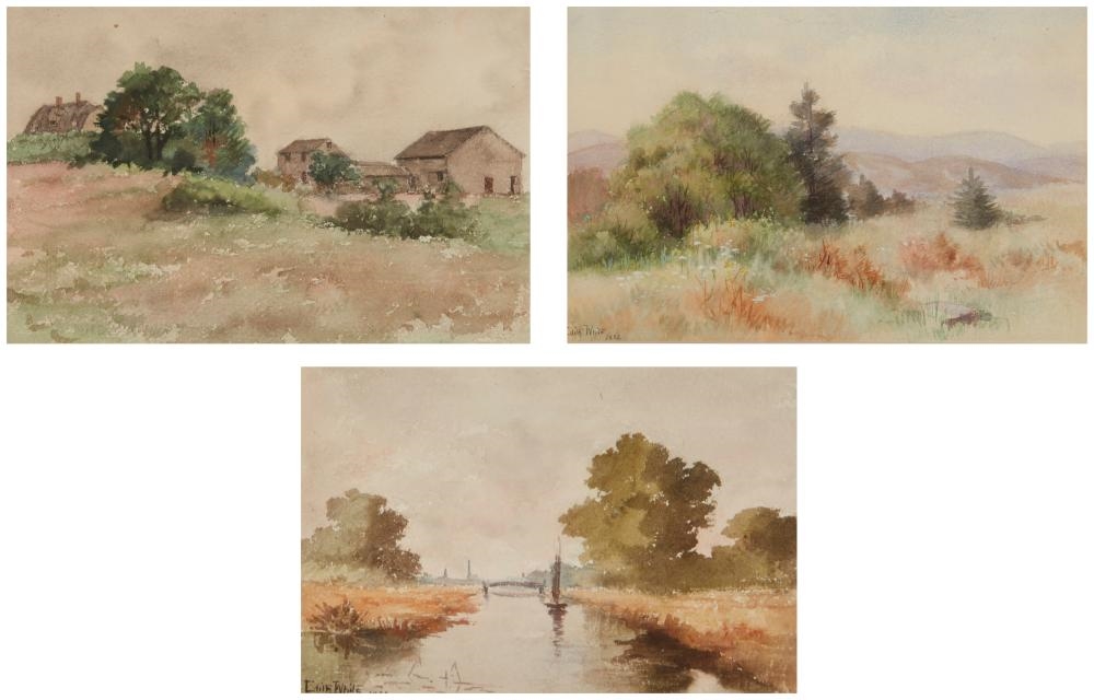 Edith White | Red Roses | MutualArt