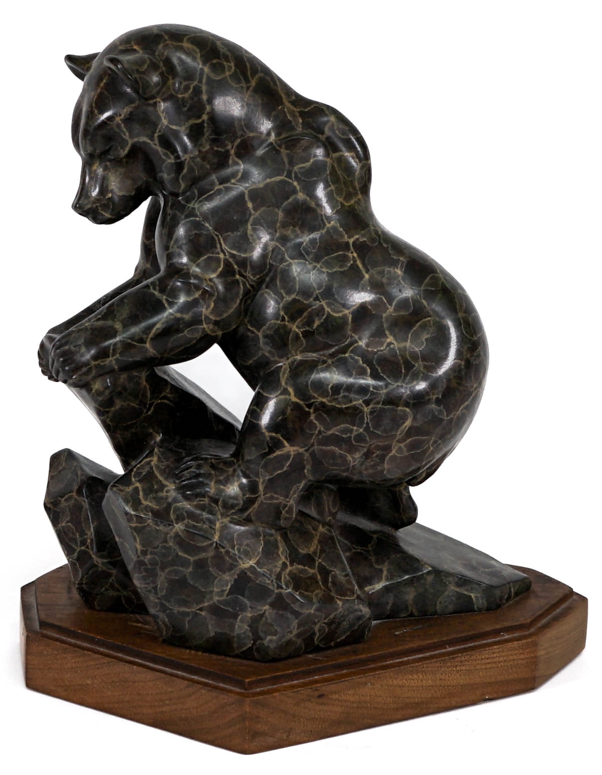 Gerald Balciar | Beaver Creek (2000) | MutualArt