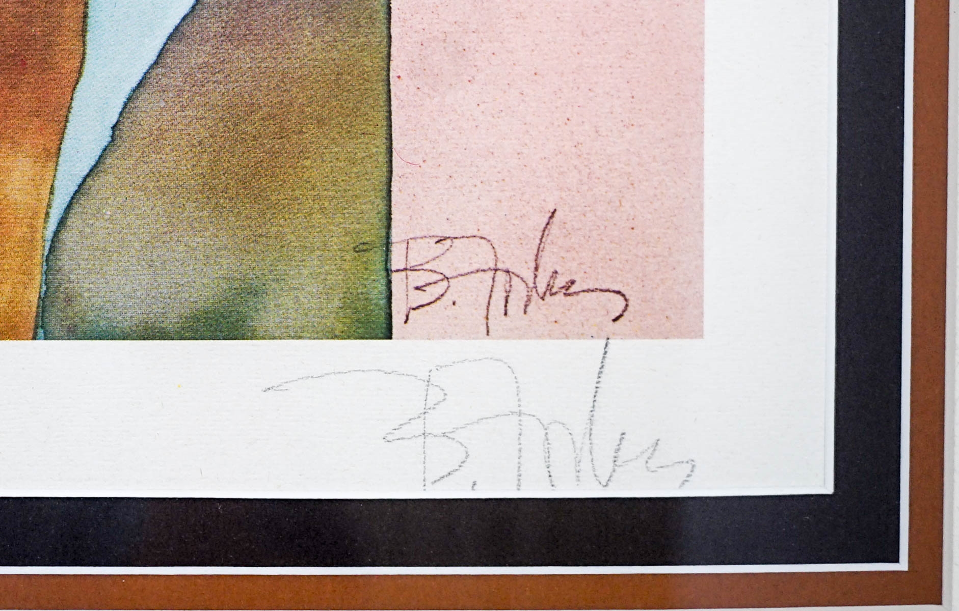 Bart Forbes | Bart Forbes Chief Joseph Signed & Numbered | MutualArt