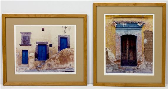 Thomas J. Mayberry | 1 Artworks | MutualArt