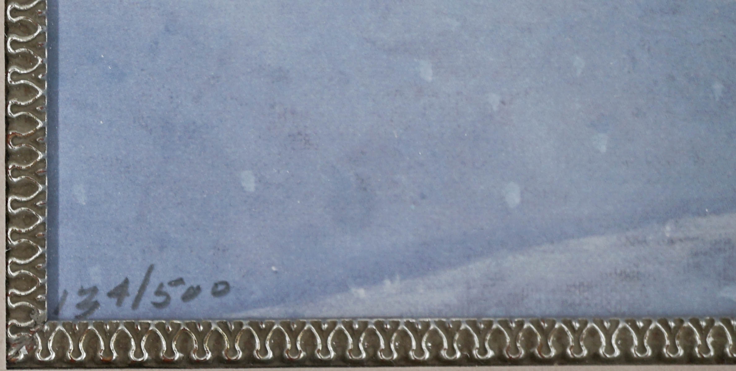 Robert F. Morgan | Bob Morgan Montana Capitol Signed & Numbered | MutualArt