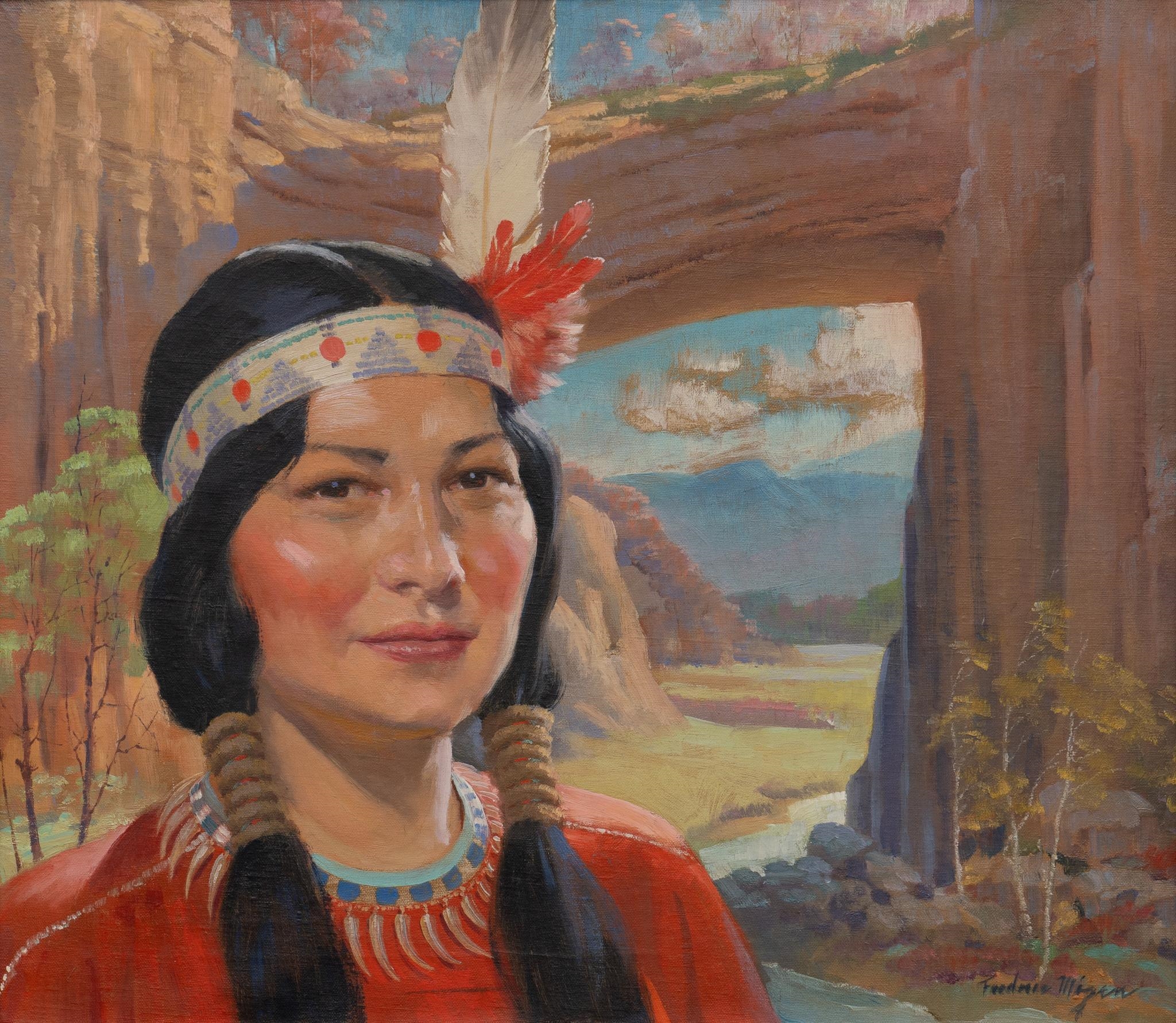 Frederic Kimball Mizen | Knickerbocker Knitting Mills sock ...