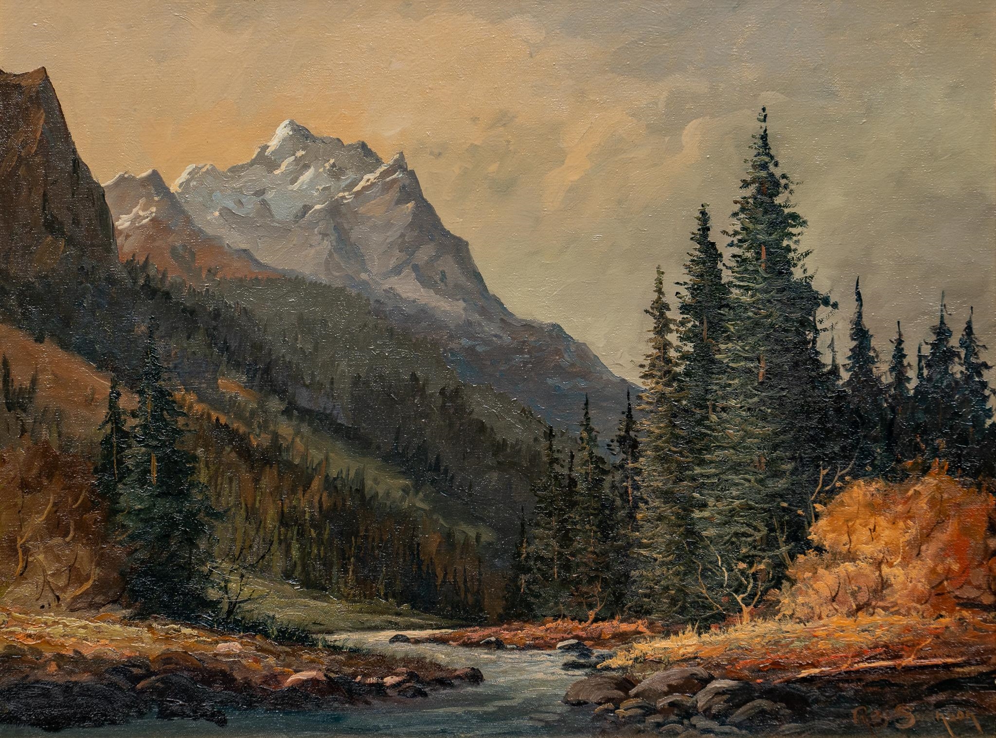 Ray Swanson | 3 works: Baby Whitecalf; Iaereynn Whitecalf; Sandra ...