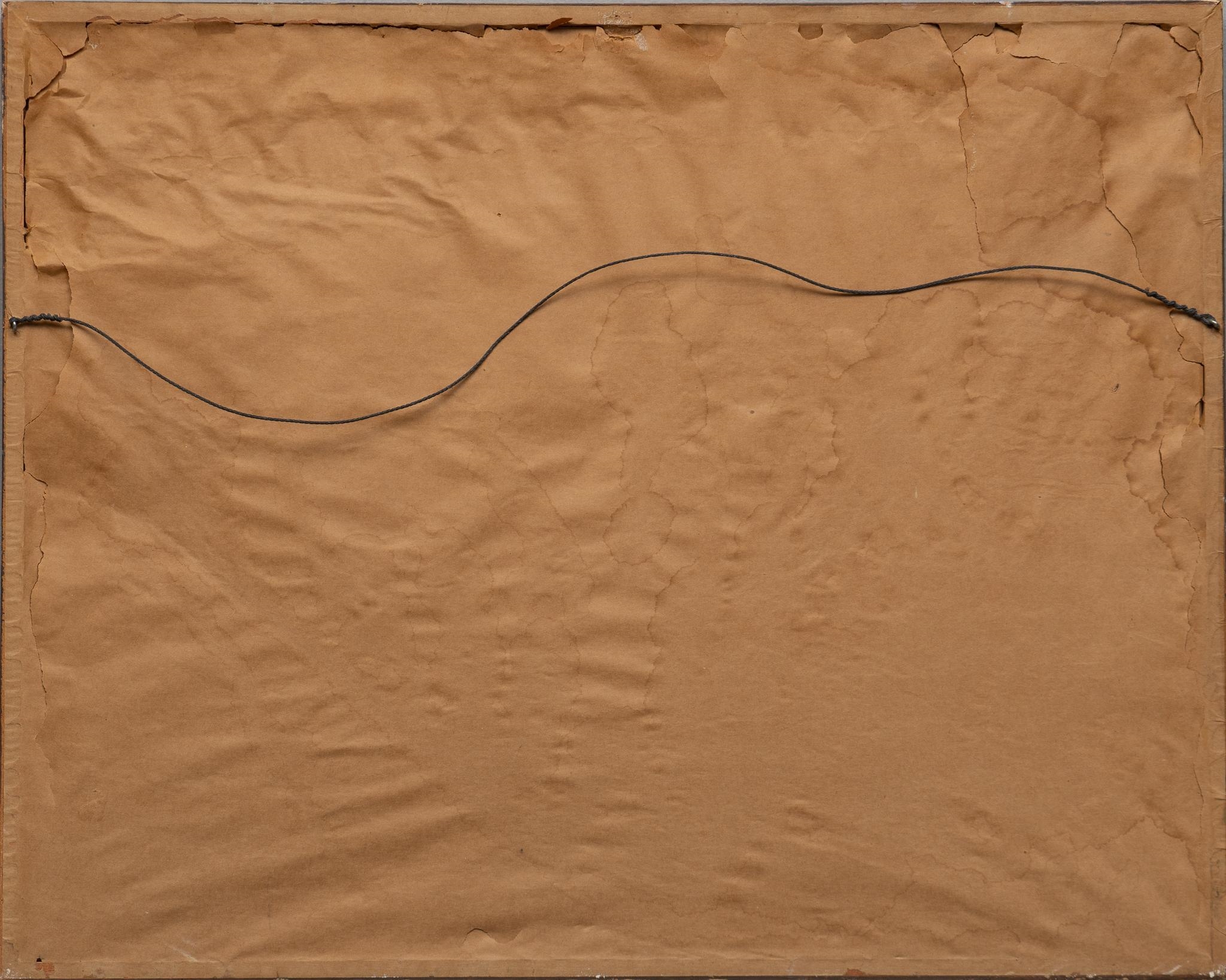 Warren Hunter | Adobe Mountain Home | MutualArt