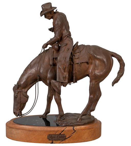 Jason Scull | Agua Dulce (1998) | MutualArt