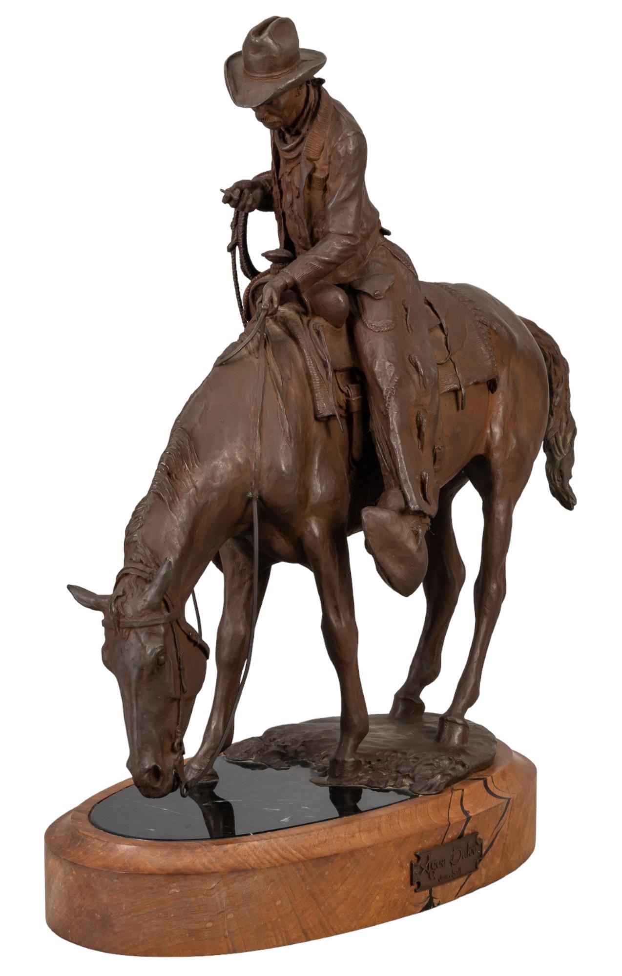 Jason Scull | Agua Dulce (1998) | MutualArt