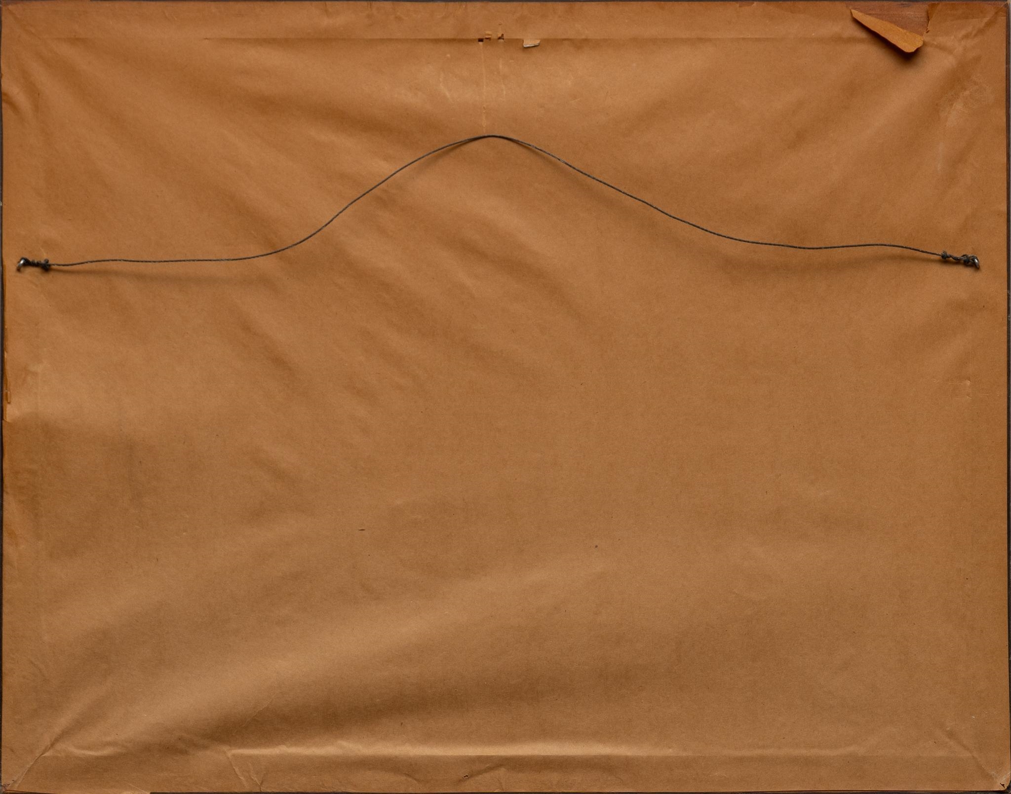 Warren Hunter | Mission San Jose | MutualArt