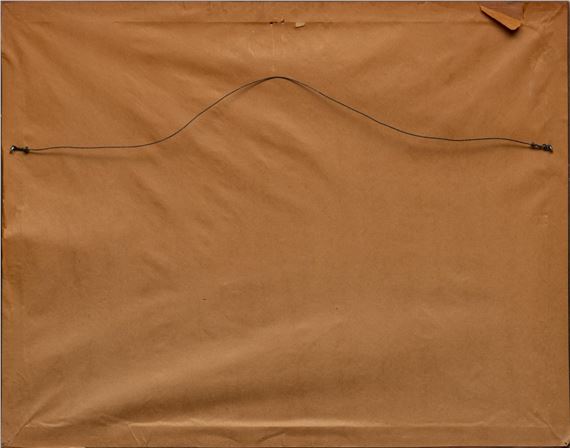 Warren Hunter | Mission San Jose | MutualArt