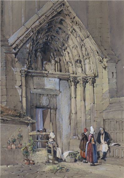 Richard Kyrke Penson | 1 Artworks at Auction | MutualArt