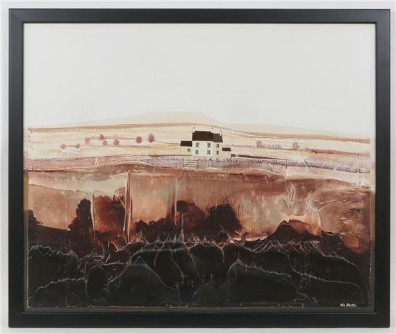 Mike Howarth | 3 Artworks at Auction | MutualArt