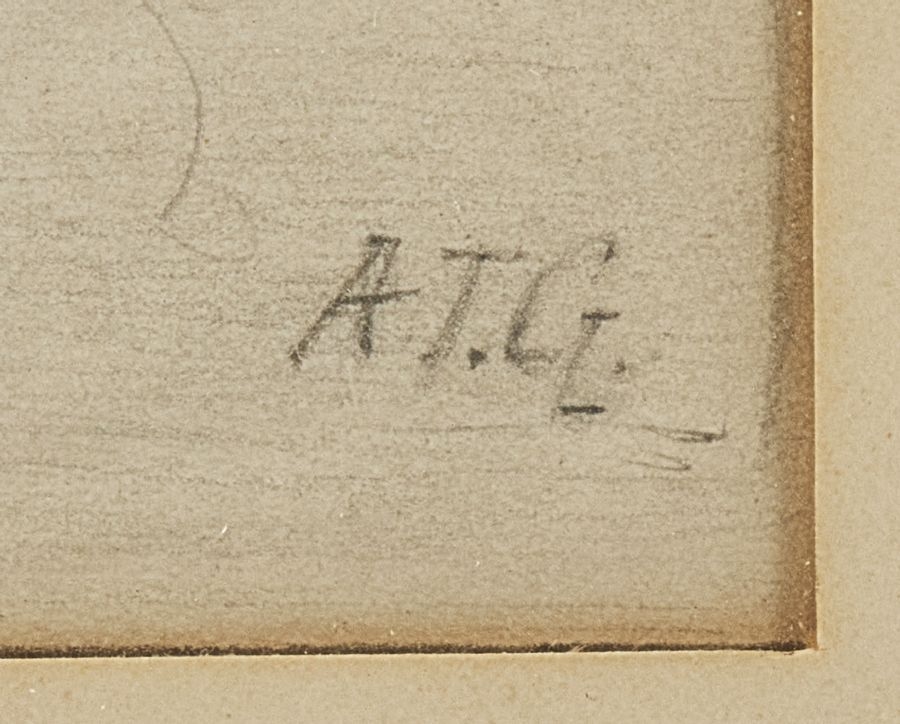 Albert Theodor Gellerstedt | Windmill | MutualArt