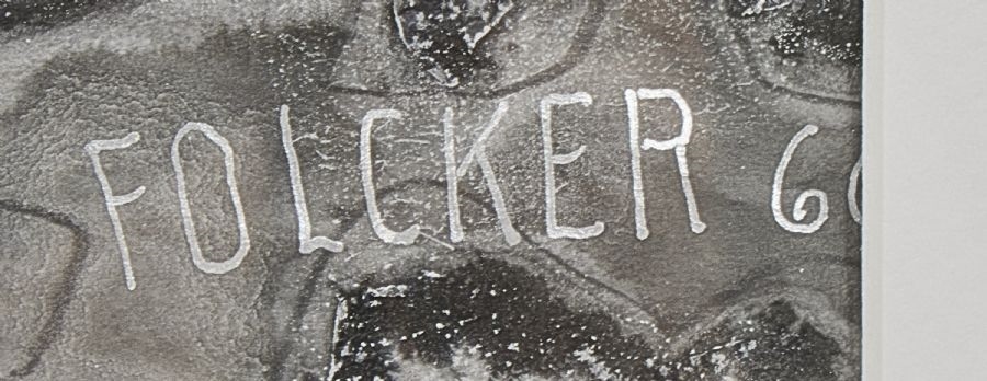 Göran Folcker | Composition | MutualArt