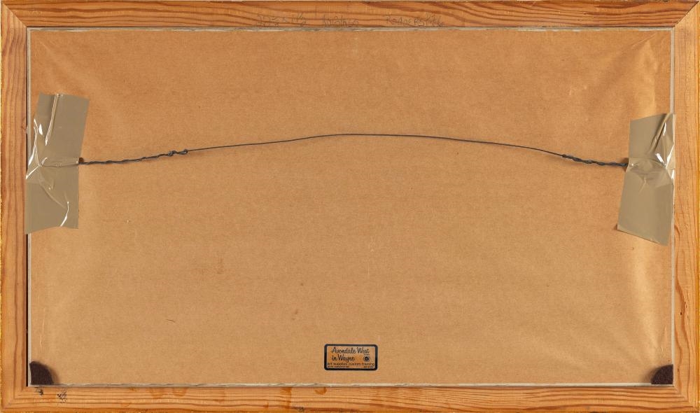 Edmund Darch Lewis | Ida Lewis Rock Lighthouse, Rhode Island | MutualArt