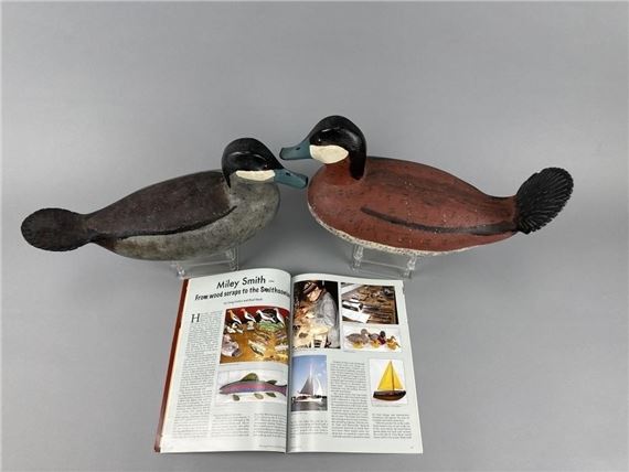 Miley Smith | 5 Artworks at Auction | MutualArt