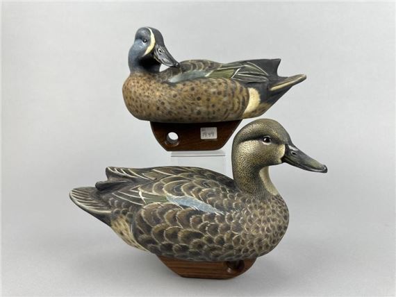 Robert Gohl | 11 Artworks at Auction | MutualArt