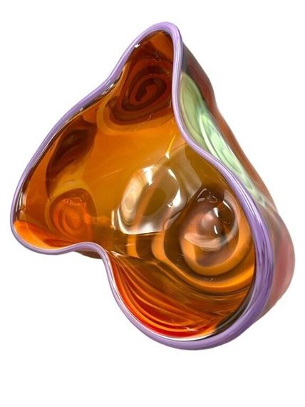 Daniel Gaumer | Bowl (2007) | MutualArt