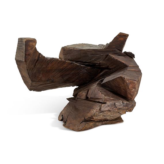 Ju Ming | Taichi Series (1990) | MutualArt